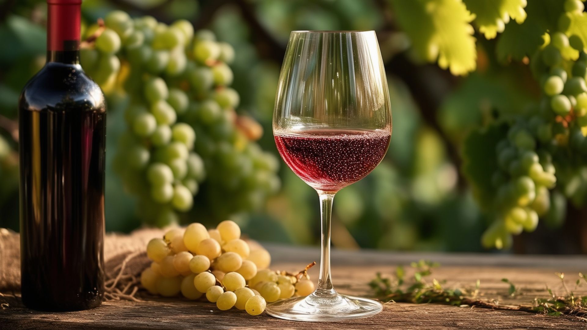 Le vin nature : une révolution dans votre verre ? - Vinpur.fr